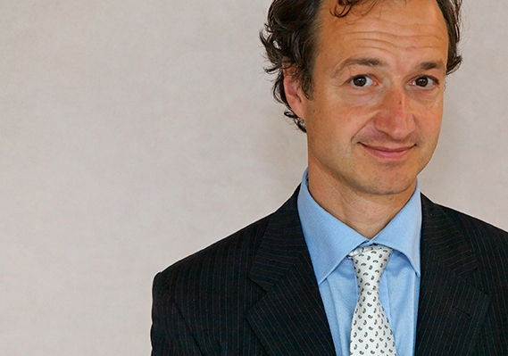 Eric Wiebes, meer bestuurder dan politicus | Nieuw Amsterdams Peil