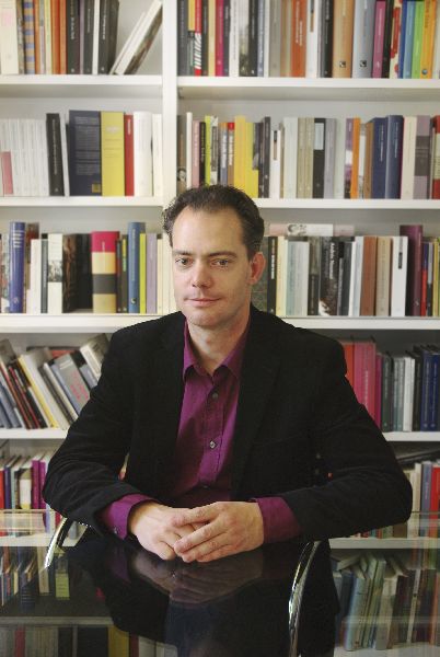 Walter Süskind: vergeten oorlogsheld | Nieuw Amsterdams Peil