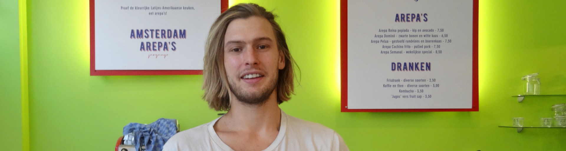 ‘In Venezuela hakken ze mijn hand eraf voor mijn ring’ | Nieuw ...