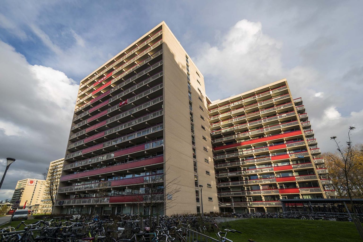 Crowdfundingsactie voor schade na grote brand op campus Uilenstede ...