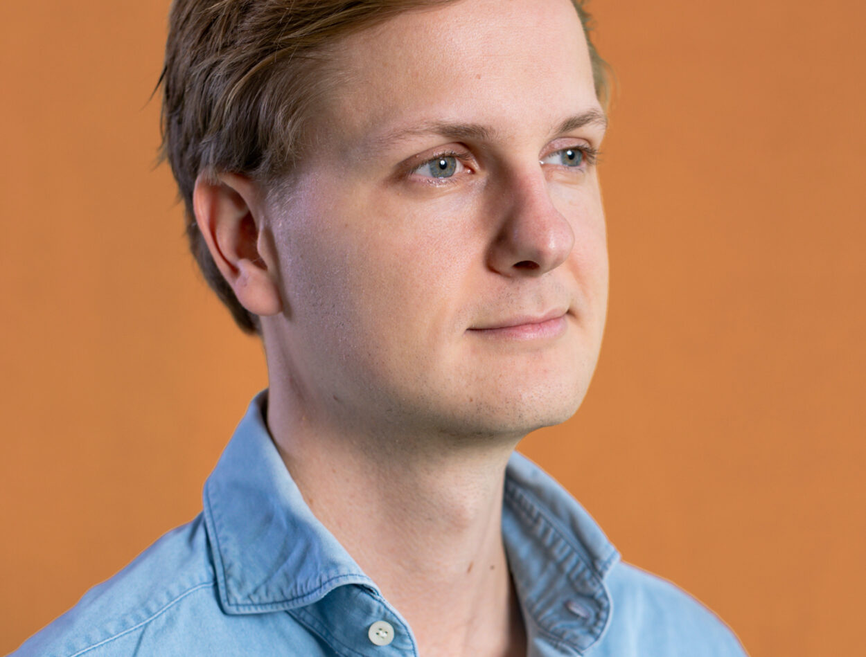 Rob Hofland ziet drie gevaren voor Amsterdam: klimaat, wonen en kansen ...