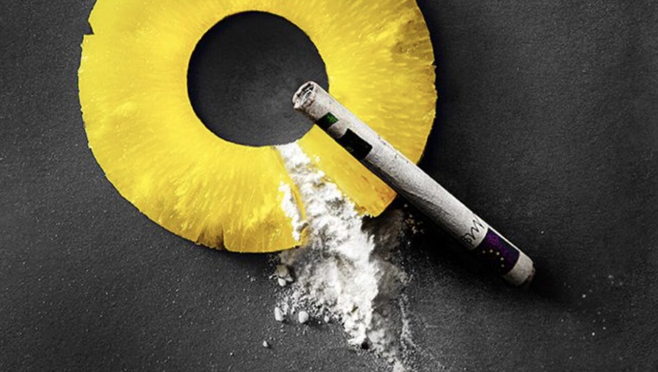 Cocaïnekoorts II: De opkomst en ondergang van drugsbaas Piet Costa ...