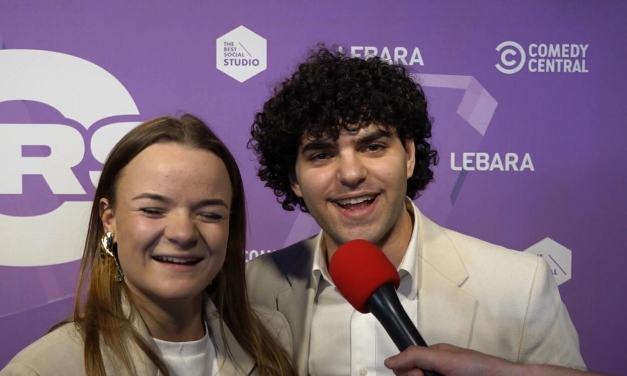 Het geheim van nieuwkomers op The Best Social Awards? ‘Jezelf zijn ...